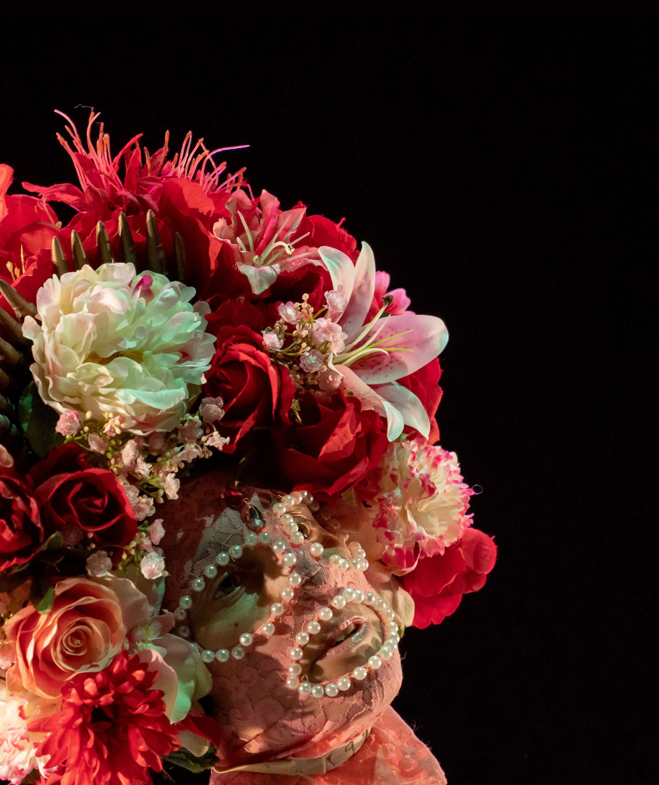 Gualicho – Ximena Carnevale